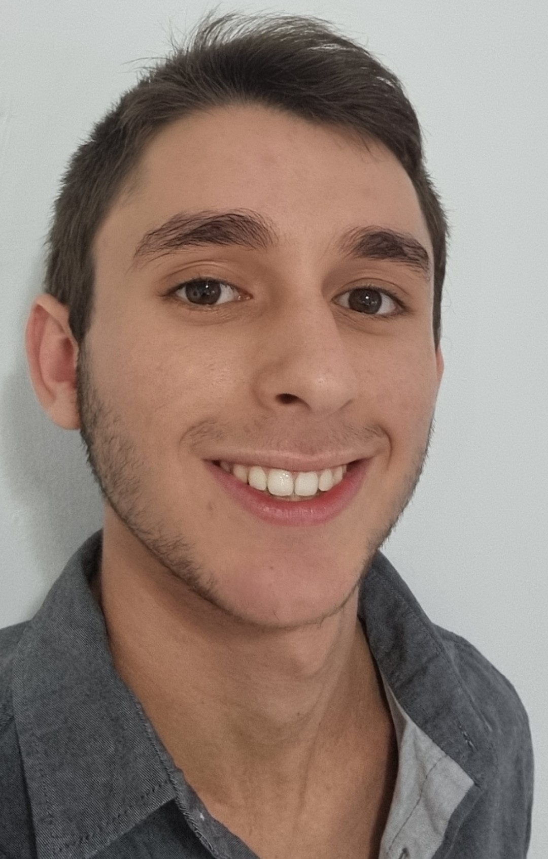 Ron Marom's Portfolio